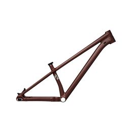 Specialized P.4 Rahmenset | Gr. 27.5" | Aluminium MTB-Rahmen Braun
