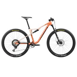 Orbea OIZ H30 | Gr. M | Aluminium Marathon-Tour (100-120mm)