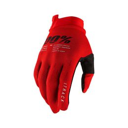 100% iTrack Glove L