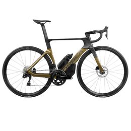 Orbea ORCA AERO M30iLTD | Gr. 49 cm | Carbon Rennrad