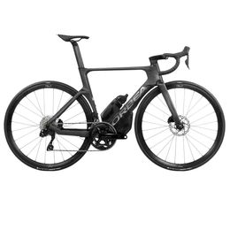 Orbea ORCA AERO M30iLTD | Gr. 49 cm | Carbon Rennrad