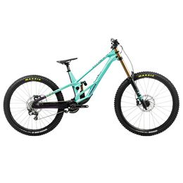 Orbea Rallon DH-LTD | Gr. S | Carbon Downhill (>180mm)