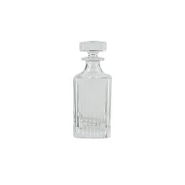 Peill & Putzler Peill+Putzler Whiskyflasche 750 ml Boston ¦ transparent/klar » Höffner