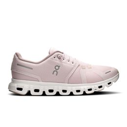 On Cloud 6 Schuhe Damen rosa 38.0