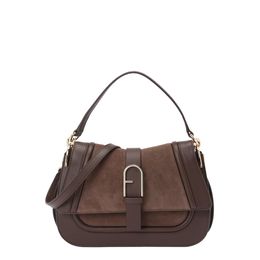 Furla Handbag 'FLOW' female Brown size One Size