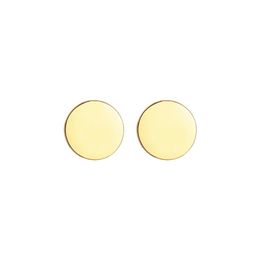 Elli Earrings female Gold size One Size