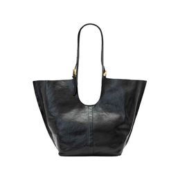 AllSaints Shopper 'ARA' Damen Größe One Size schwarz