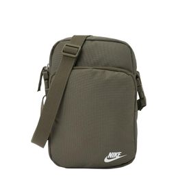 Nike Sportswear Umh&auml;ngetasche 'Heritage' Herren Gr&ouml;&szlig;e One Size oliv / wei&szlig;
