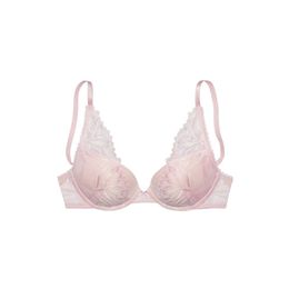 Lascana BH Damen Größe 85 pink