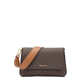 Michael Michael Kors Crossbody Bag female Brown size One Size