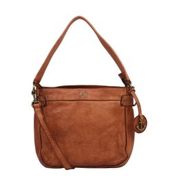 Harbour 2nd Tasche 'Luisa' Damen Größe One Size cognac
