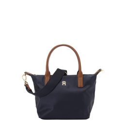 Tommy Hilfiger Handtasche 'POPETTE' Damen Größe One Size navy