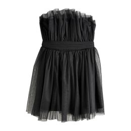 next Kleid Damen Gr&ouml;&szlig;e 50 schwarz