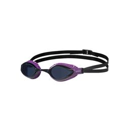 arena Schwimmbrille 'AIR-SPEED' Herren Größe XS/XL lila / schwarz