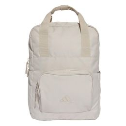 adidas Sportswear Sportrucksack 'Prime' Damen Größe One Size beige