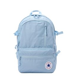 Converse Backpack male Blue size One Size