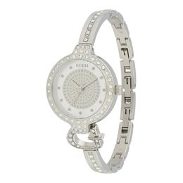 Guess Analog Watch 'GISELLE' female Silver size One Size