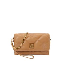 Steve Madden Clutch 'Benico' Damen Größe One Size camel