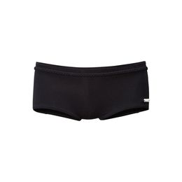 Buffalo Bikini Bottoms 'Happy' female Black size 34