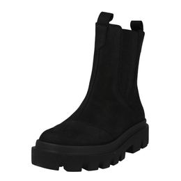 Toms Shoes Toms Chelsea Boots 'ROWAN' female Black size 7,5