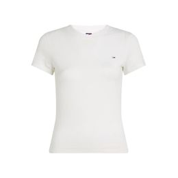 Tommy Jeans Shirt female White size L