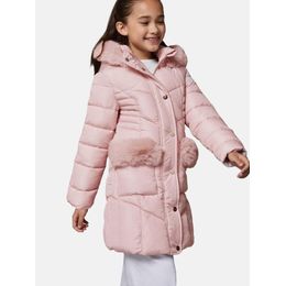 Lipsy Coat girl Pink size 14 yrs