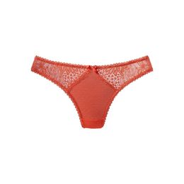 Vivance String Damen Gr&ouml;&szlig;e L/XL rot