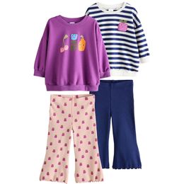 next Set girl Mixed colors size 5-6 yrs
