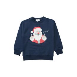 STACCATO Sweatshirt boy Blue size 116/122