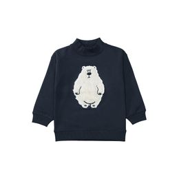STACCATO Sweatshirt boy Blue size 104/110