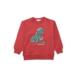 STACCATO Sweatshirt boy Red size 128/134