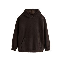 next Sweatshirt female Brown size XL