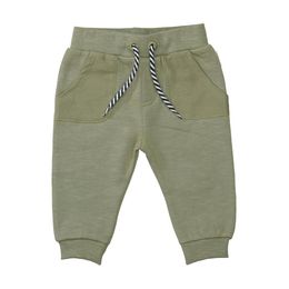 STACCATO Pants kids Green size 68