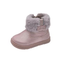 Chicco Snow Boots 'Giolin' kids Pink size 19