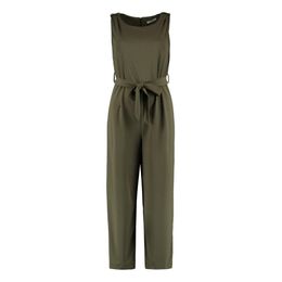 Haily's Hailys Jumpsuit 'Ni44ra' Damen Gr&ouml;&szlig;e S khaki