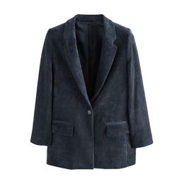 next Blazer Damen Größe 52 navy