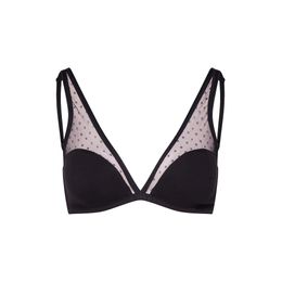 UnderProtection Bra 'Nova' female Black size L