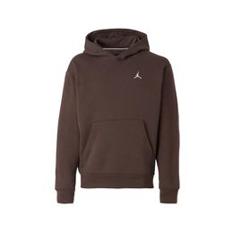 Jordan Sweatshirt 'Brooklyn Fleece' male Brown size XS