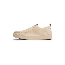 Tommy Hilfiger Halbschuhe Herren Größe 43 hellbraun