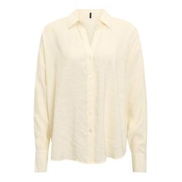 Vero Moda Tall Blouse 'VMQUEENY' female White size S