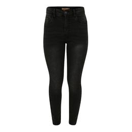 Denim Project Jeggings 'MAJA' Damen Gr&ouml;&szlig;e 29 black denim