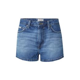 Guess Jeans Shorts Damen Größe 29 blue denim