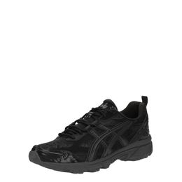 asics Sportstyle Sneakers 'GEL-NUNOBIKI' female Black size 11