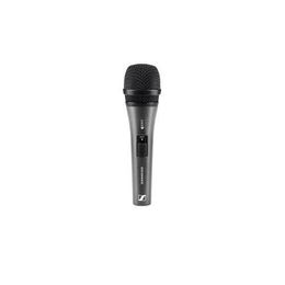 Sennheiser e 835-S-PTTGesangmikrofon Umschaltbar Nicht einrastend