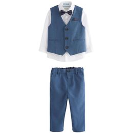 Baker By Ted Baker Set boy Blue size 2-3 yrs