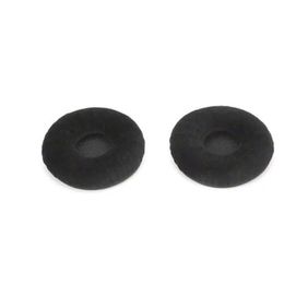 Sennheiser HD-25 Ersatzohrpolster Velour, f&uuml;r HD 25