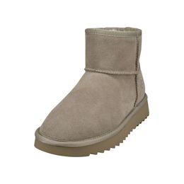 Bugatti Boots female Beige size 41