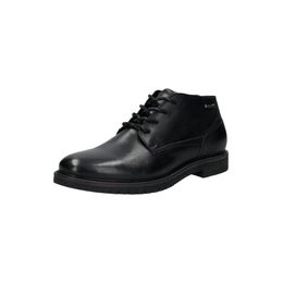 Bugatti Lace-Up Shoes male Black size 44