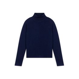 Just Cashmere Sweater 'Ava' female Blue size S