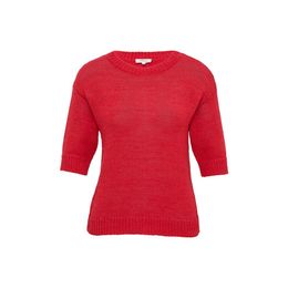 s.Oliver Strickpullover Damen Gr&ouml;&szlig;e L beere